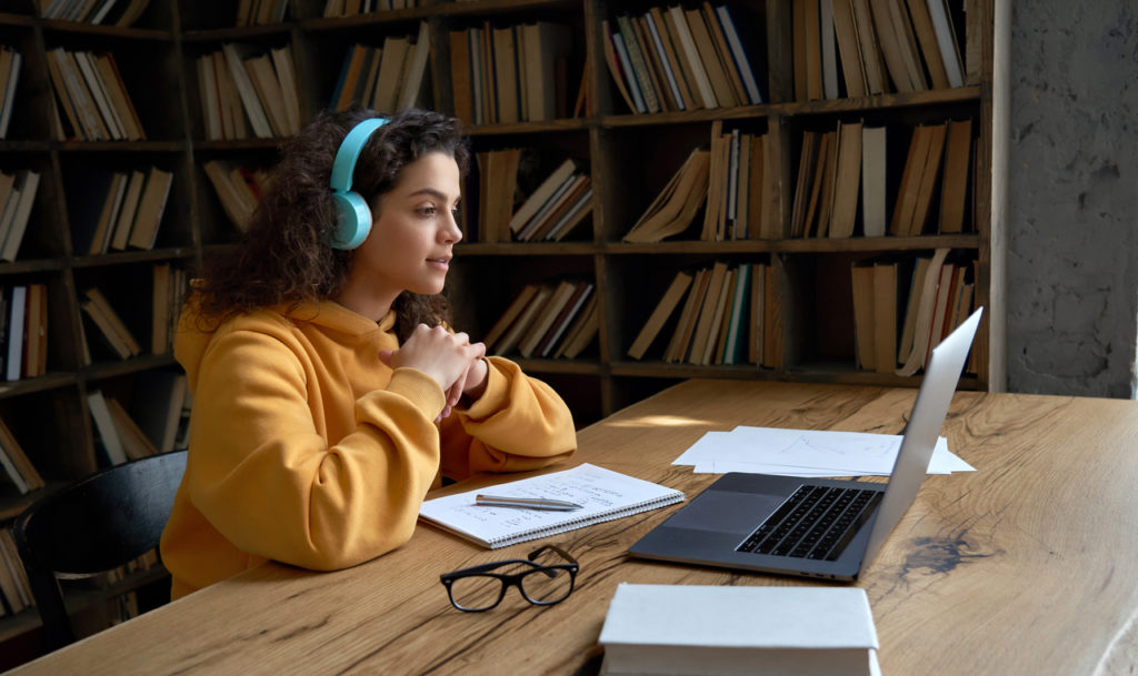 9 Listening and Comprehension Exercises | Listenwise