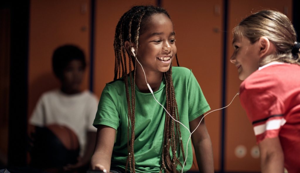 What is Listening Comprehension? | Listenwise