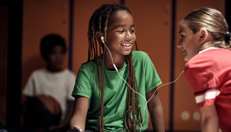 9 Listening Comprehension Exercises | Listenwise