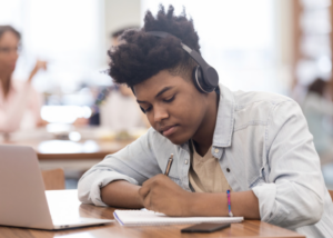 Difficulties and Strategies in Listening Comprehension | Listenwise