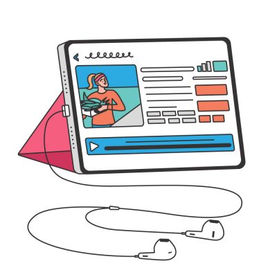 WIDA | Listenwise | Supports ACCESS for ELLs Test Prep